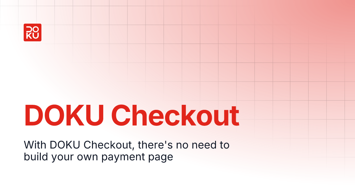 DOKU Checkout | DOKU Docs
